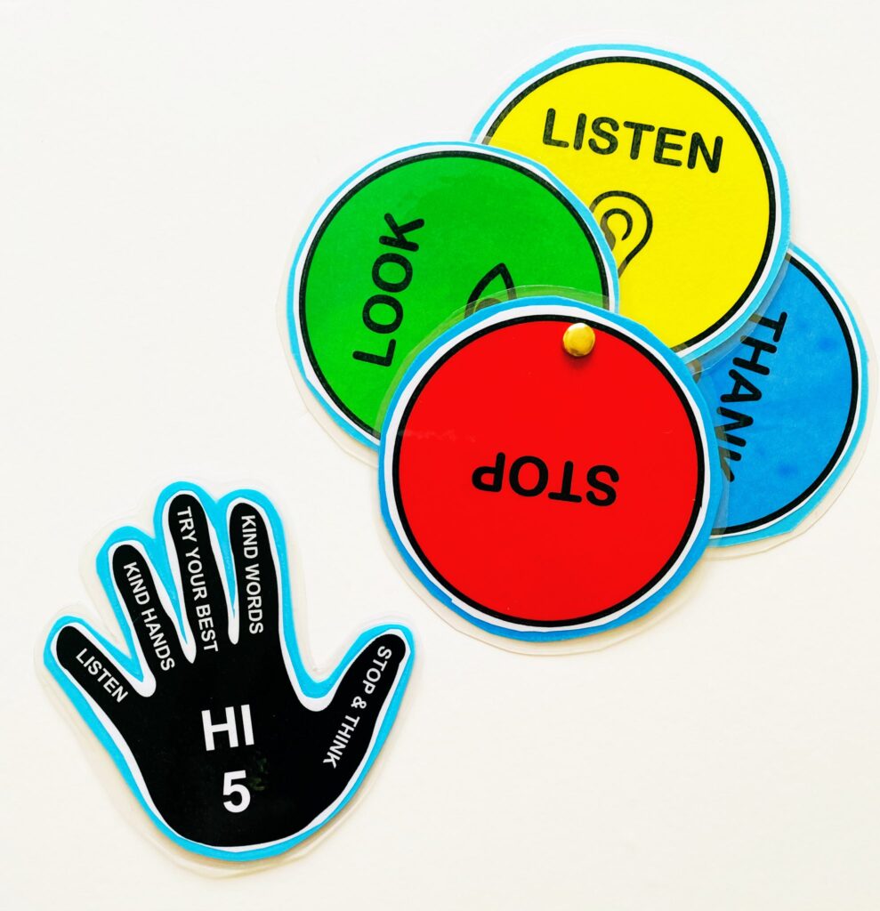 The Magic of Visual Communication (supporting autism / neurodiversity ...